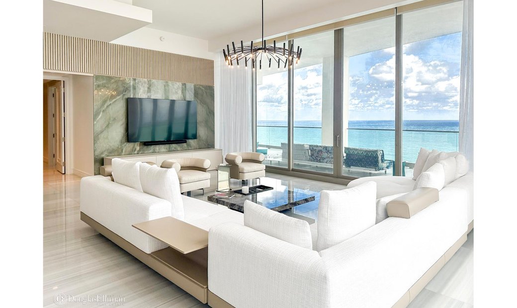 Condo Sunny Isles Beach In Golden Beach, Florida, United States For ...
