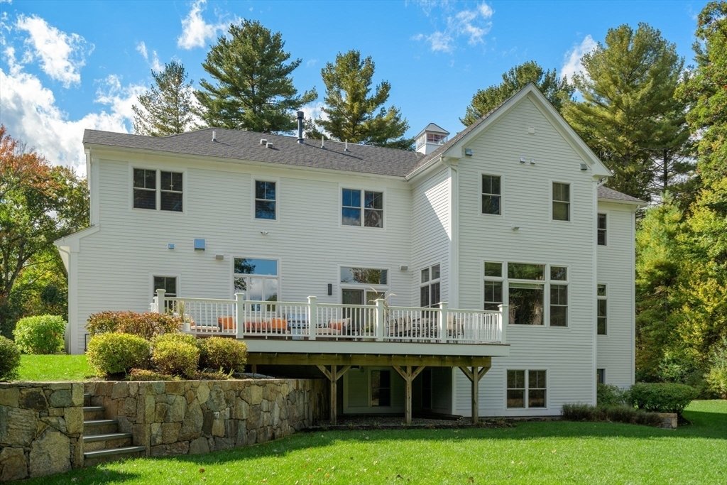 Wayland Residential In Wayland, Massachusetts, United States For Sale ...