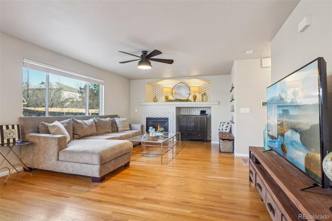 Better Than New Build! Clean & Bright W/ In Parker, Colorado, United ...