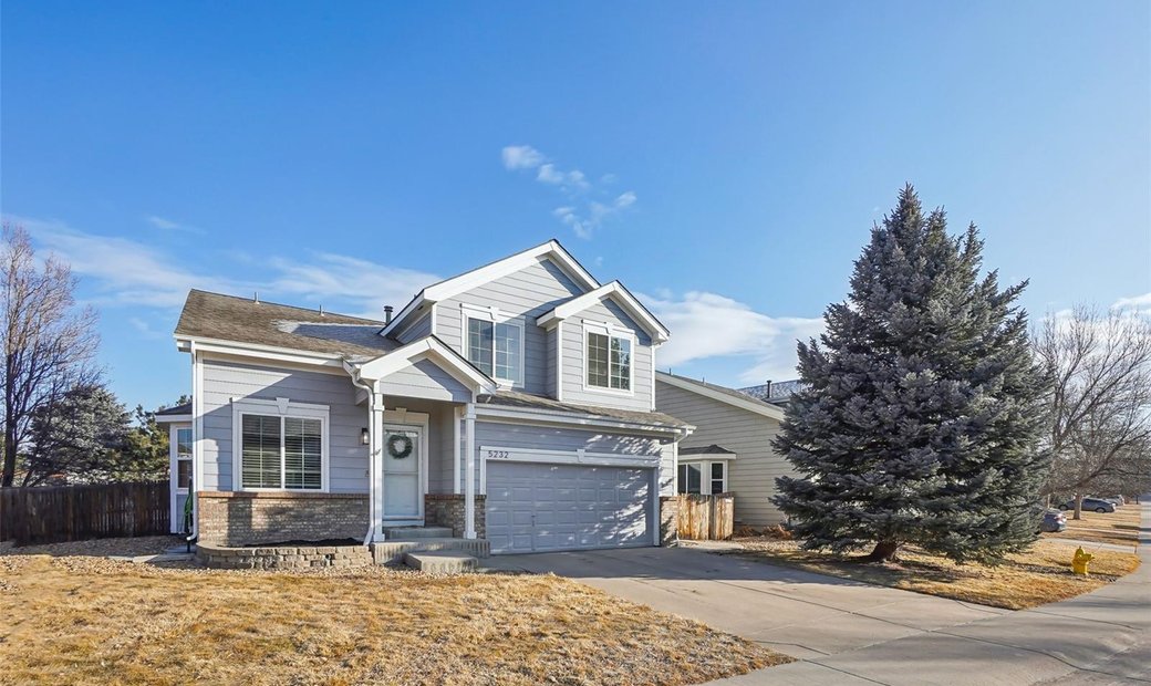 Better Than New Build! Clean & Bright W/ In Parker, Colorado, United ...