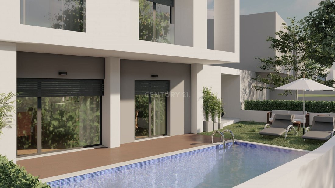 House Almada Portugal In Trafaria, Setubal, Portugal For Sale (15274873)