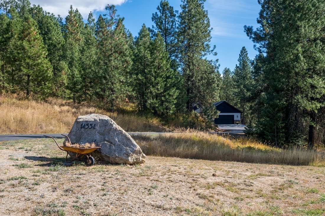 14558 N Saddle Ridge Rd. In Rathdrum, Idaho, United States For Sale ...