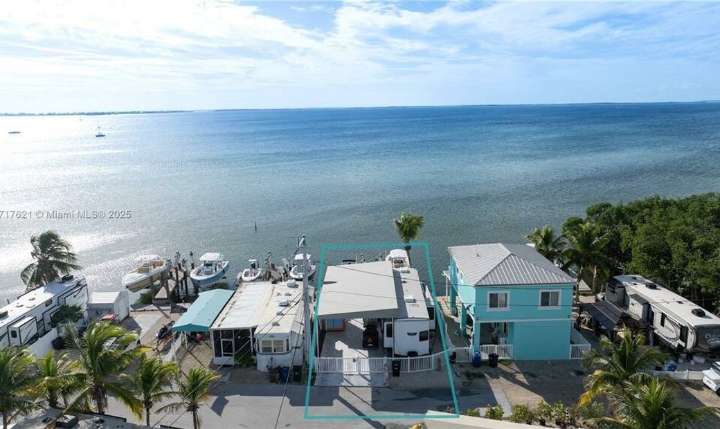 Land Key Largo United States In Key Largo, Florida, United States For ...