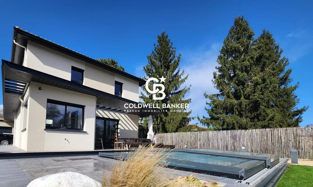 La Brède House In La Brède, Nouvelle Aquitaine, France For Sale (15267465)