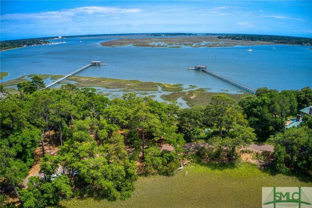 Land Savannah United States In Savannah, Georgia, United States For ...