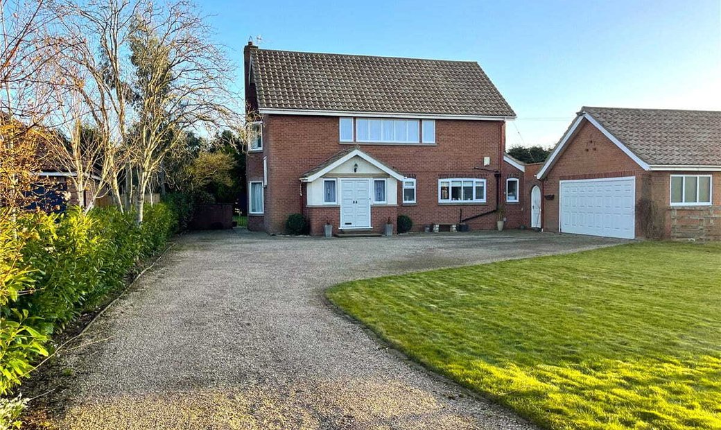 The Green, Raskelf Yo61 In Raskelf, England, United Kingdom For Sale ...