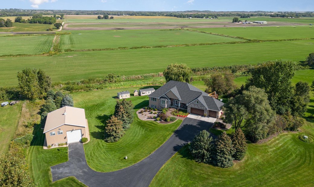 Residential Farmington In Farmington, Minnesota, United States For Sale ...