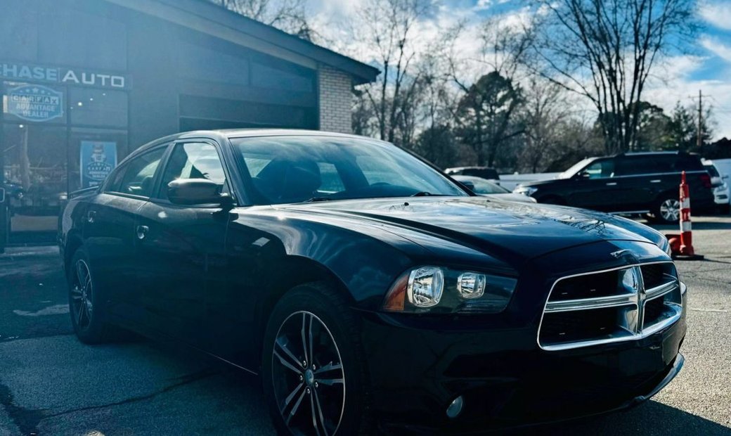 2014 Dodge Charger In Saint Louis, Mo, United States For Sale (15272527)