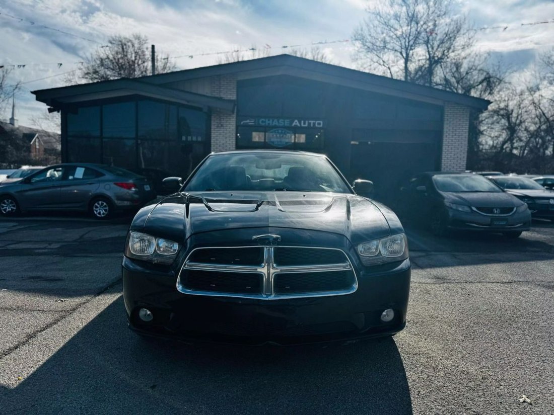 2014 Dodge Charger In Saint Louis, Mo, United States For Sale (15272527)