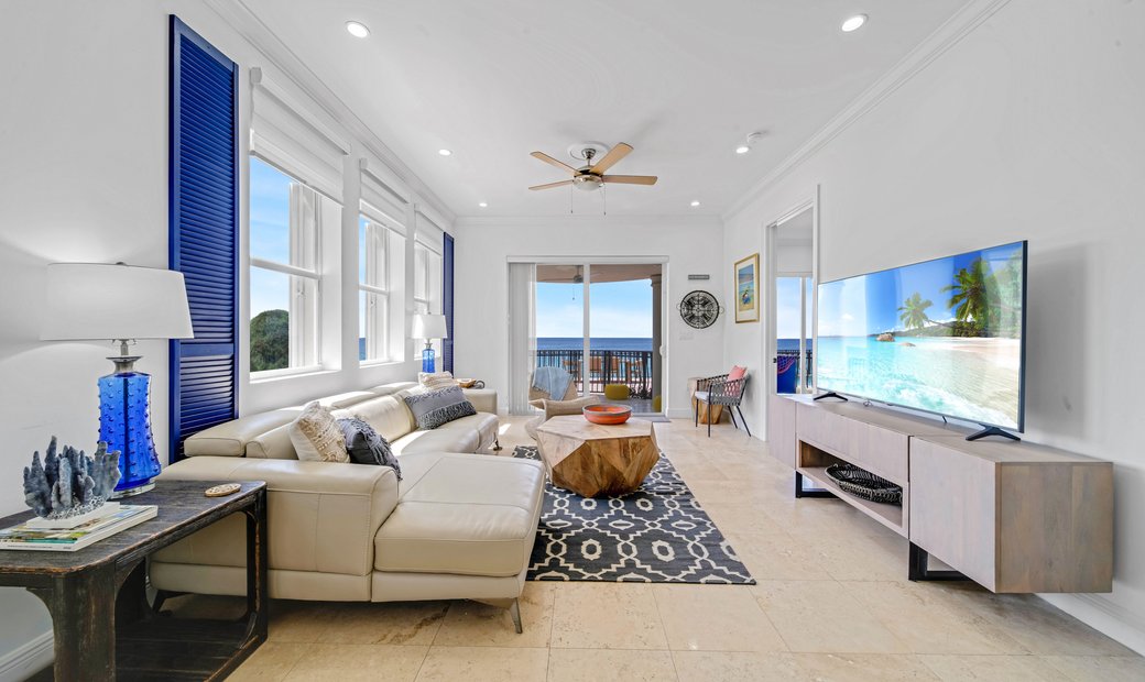 Kisha 105 In George Town, George Town, Cayman Islands For Sale (15278034)