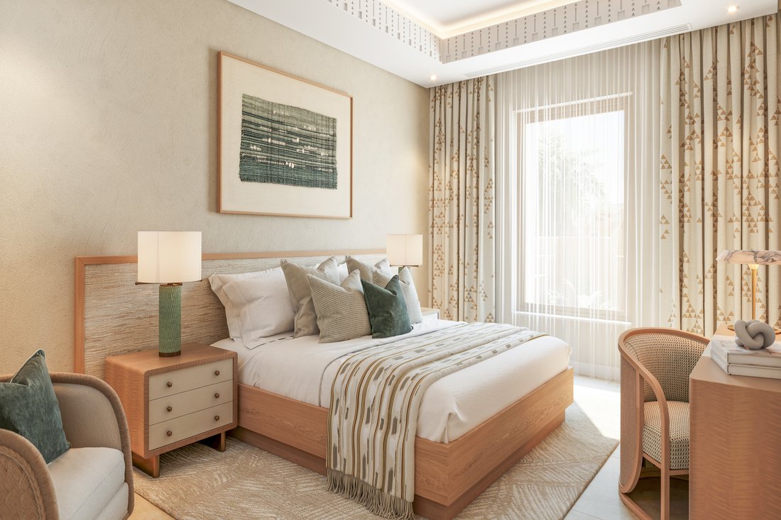 Enjoy Exceptional Luxury At The In Riyadh, Riyadh Province, Saudi ...