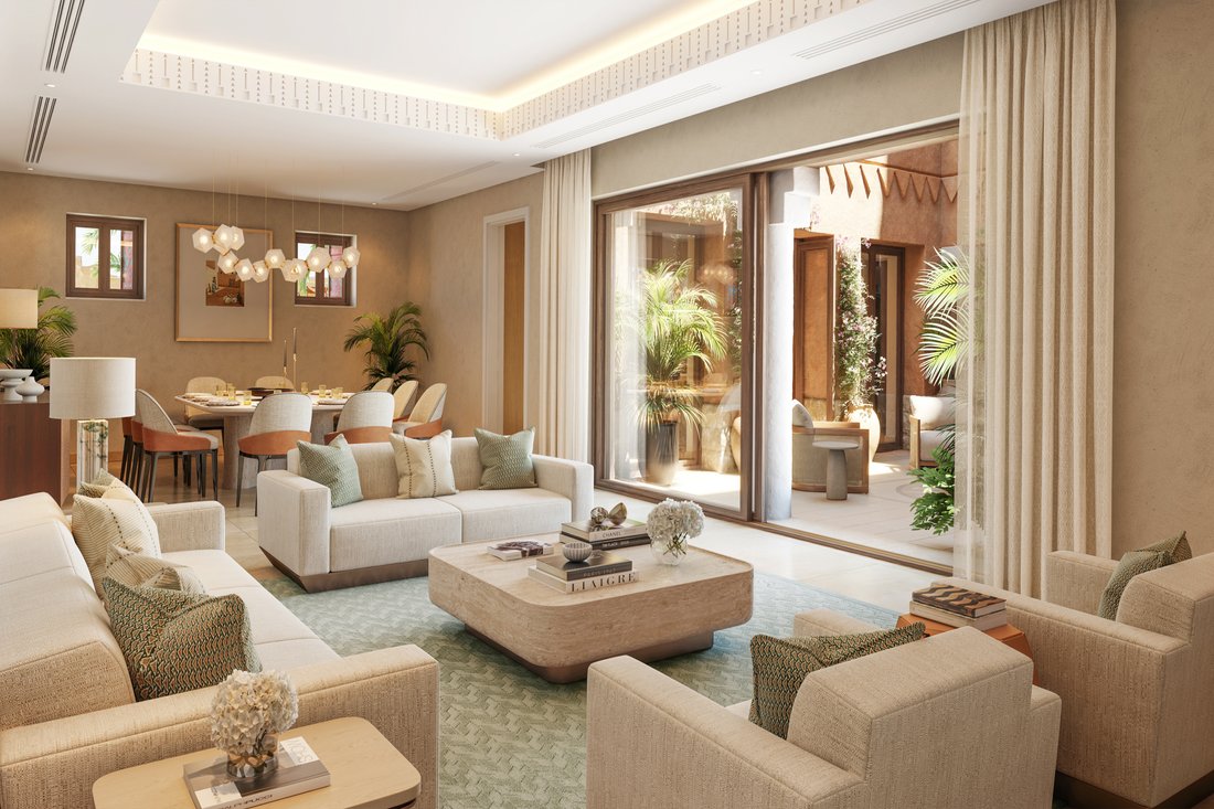 Profitez D'un Luxe Exceptionnel Dans Les Dans Riyad, Riyad, Arabie ...