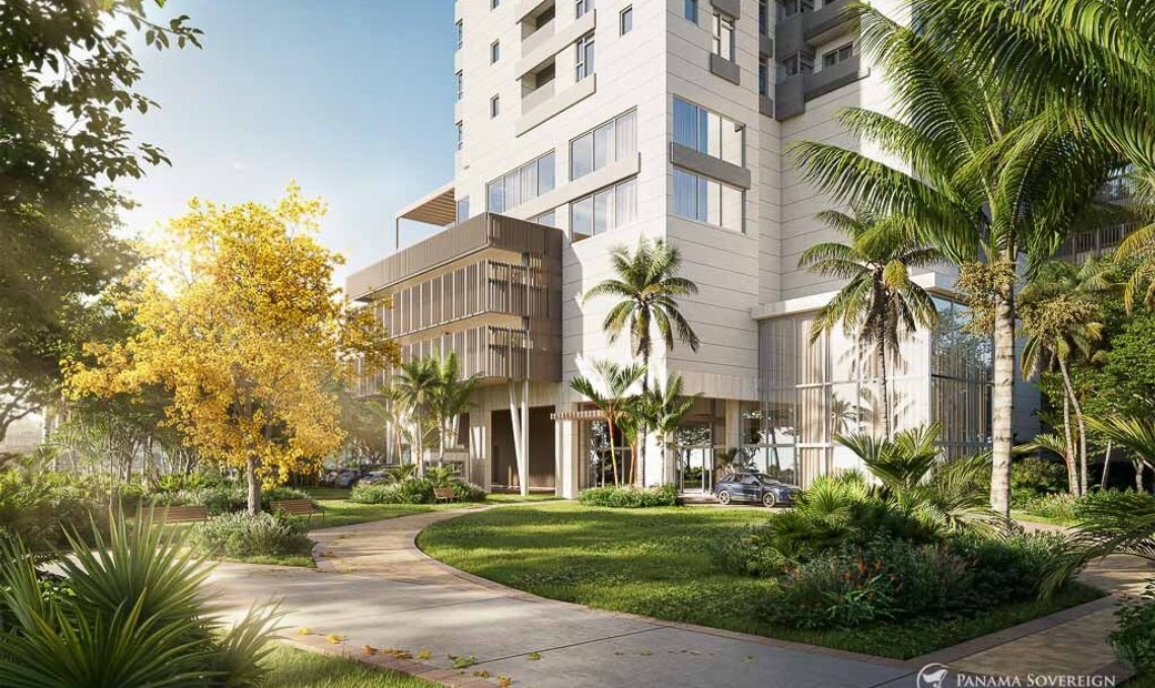 Santa Maria Luxury Condominiums: Guayacan In Panama For Sale (15278489)