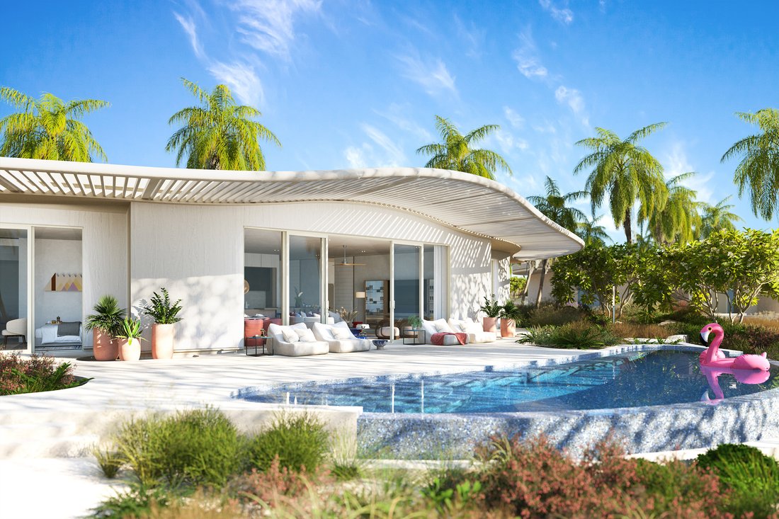 Beachfront Villa With Contemporary In Umluj, Al Madinah Province, Saudi ...