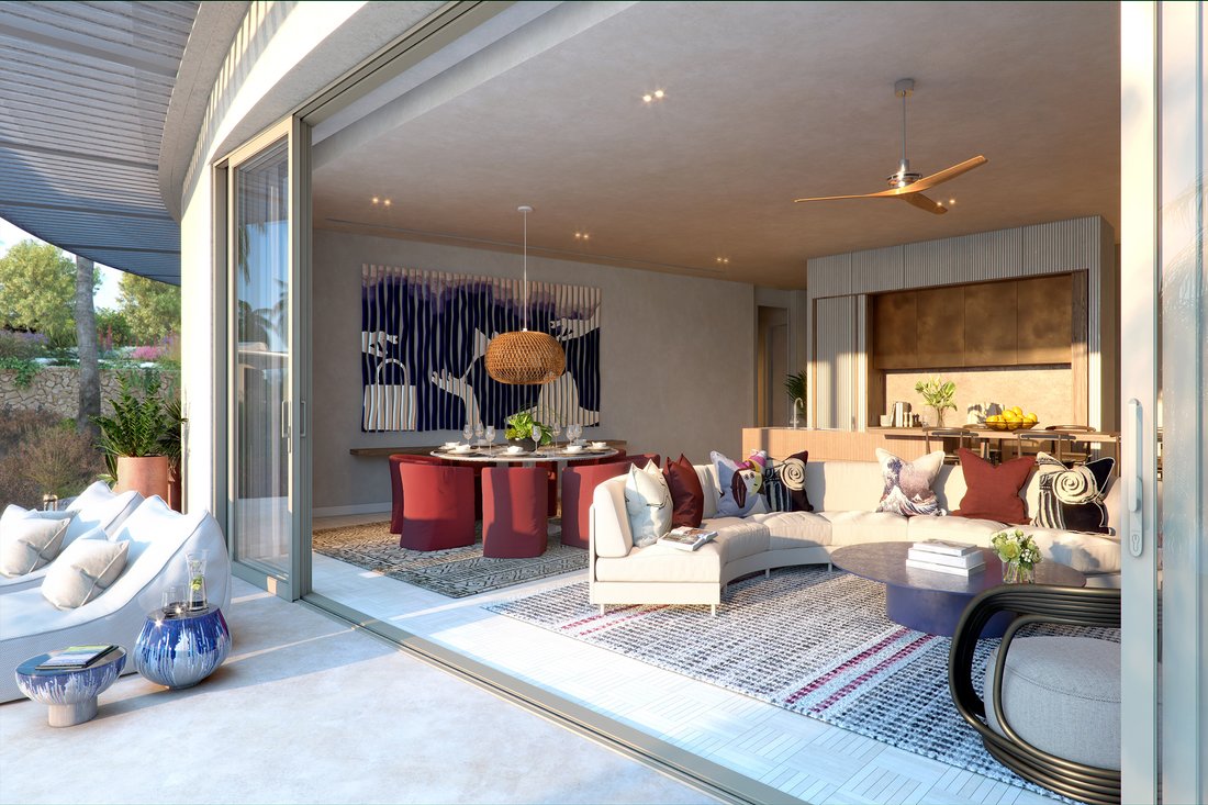 Beachfront Villa With Contemporary In Umluj, Al Madinah Province, Saudi ...