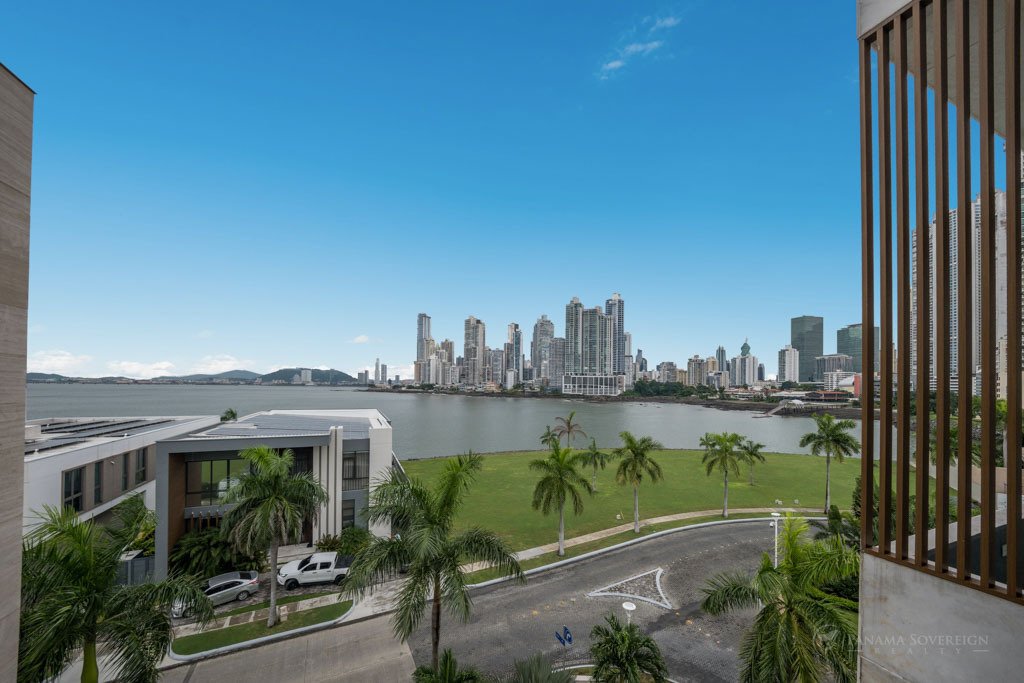 Ocean Reef Islands Condo, Private Pool Deck In Panama For Sale (15278500)