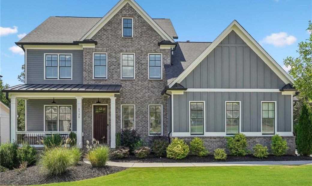 2720 Rustic Lake Terrace In Cumming, Georgia, United States For Sale ...