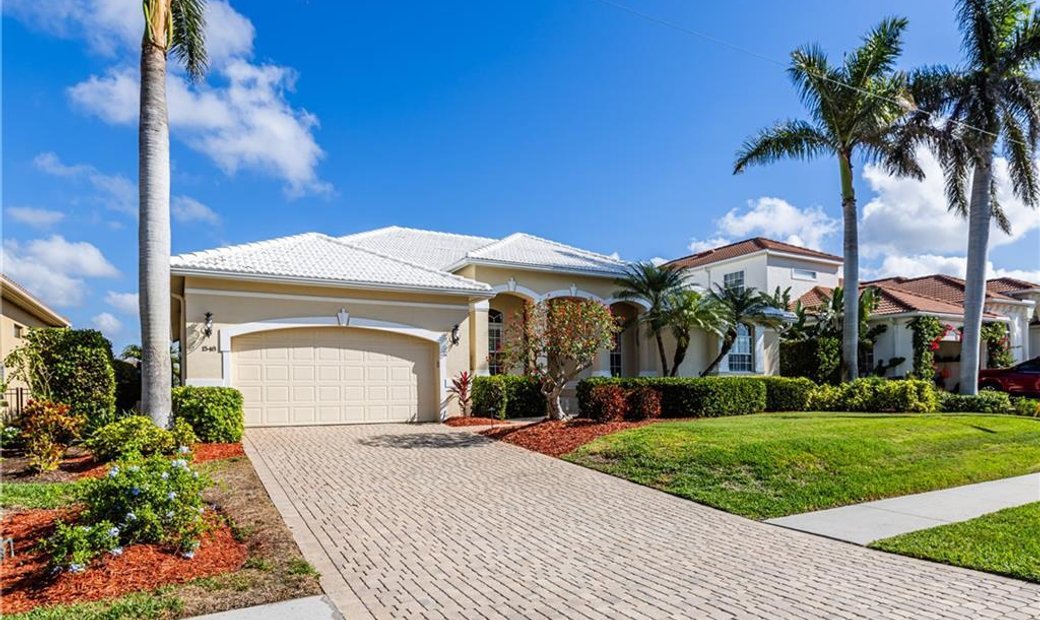 Marco Island Residential In Marco Island, United States For Sale (15281439)