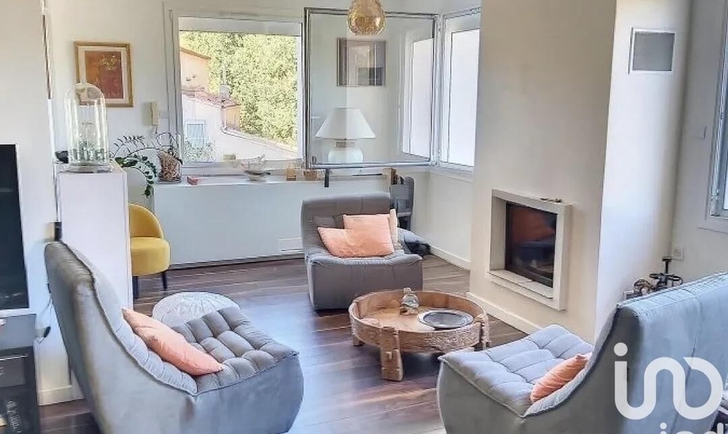 Vente Maison In Six Fours Les Plages, Provence Alpes Côte D'azur ...