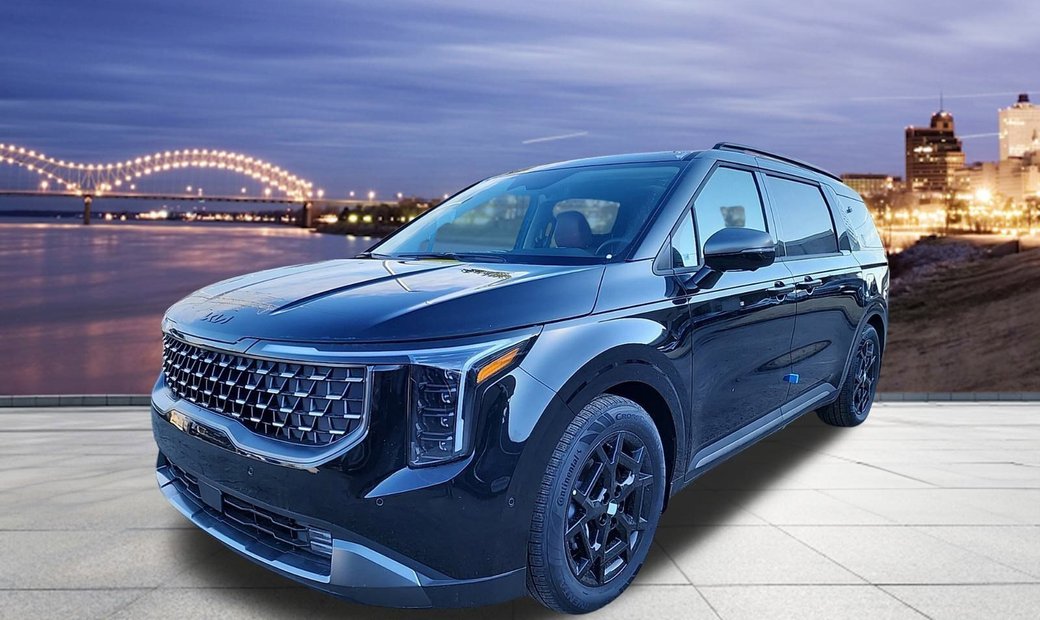 2025 Kia Carnival In Memphis, Tn, United States For Sale (15150274)