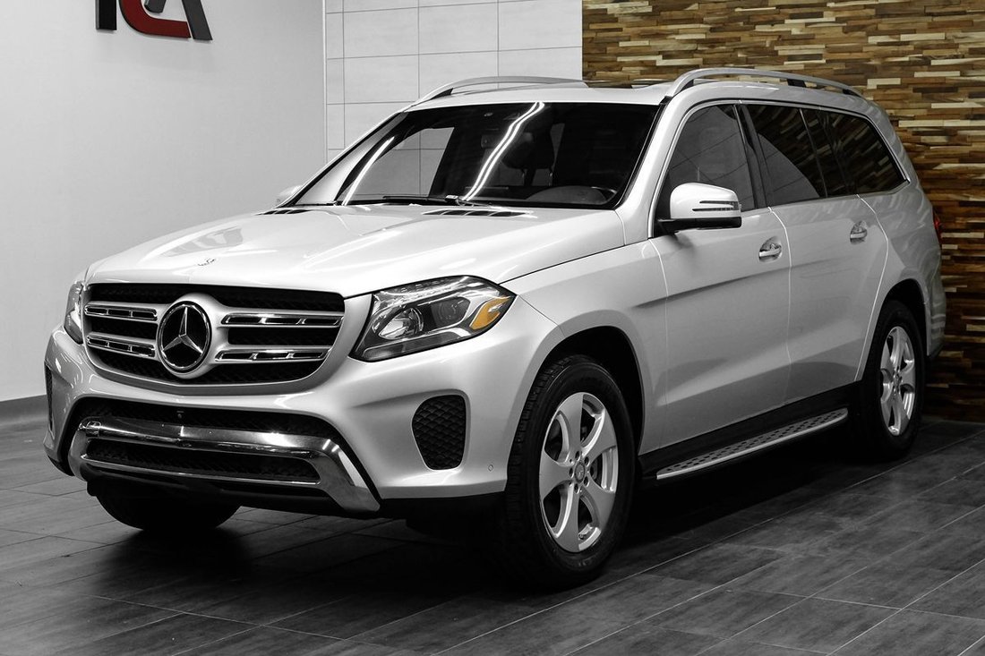 2017 Mercedes Benz 450 In Dallas, Tx, United States For Sale (15285042)