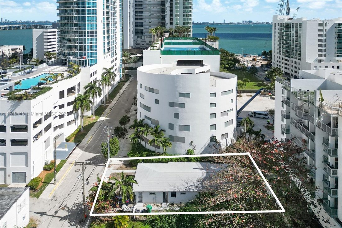 Lots And Land Miami In Miami, Florida, United States For Sale (15282138)