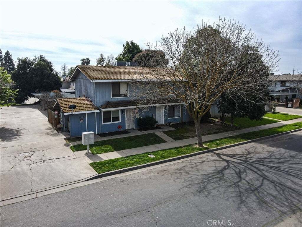 Fourplex In Merced, California, United States For Sale (15279677)