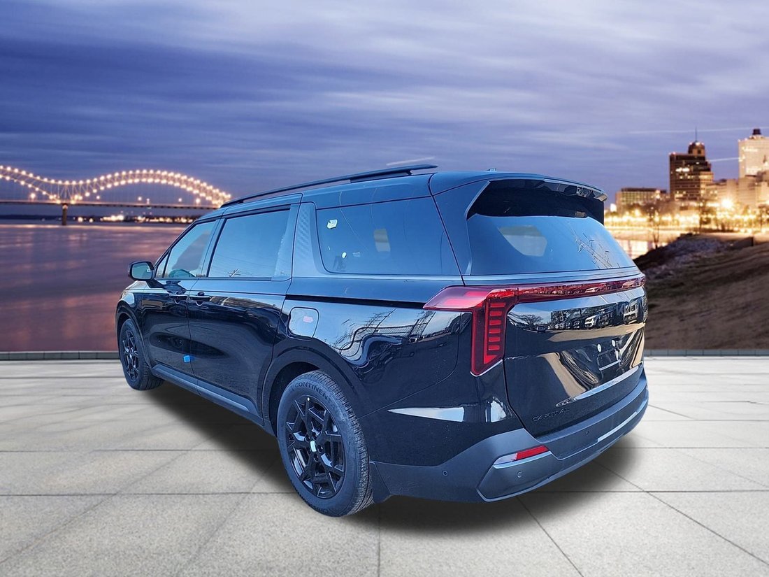 2025 Kia Carnival In Memphis, Tn, United States For Sale (15150274)