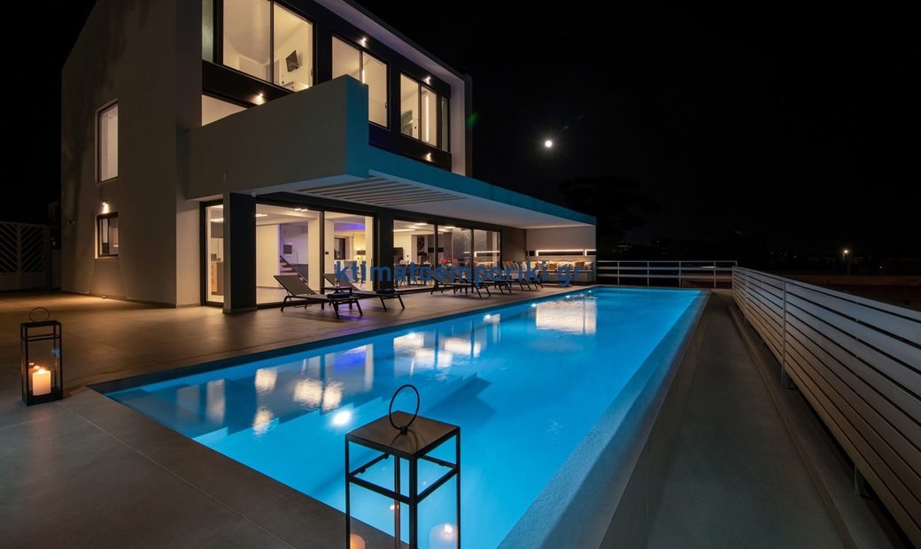 Villa For Sale, In Pithari, Decentralized Administration Of Crete ...