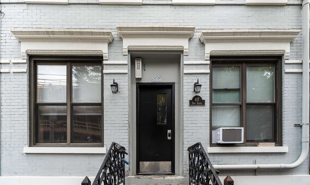 817 Park Ave,Hoboken, Nj, 07030 In Hoboken, New Jersey, United States ...