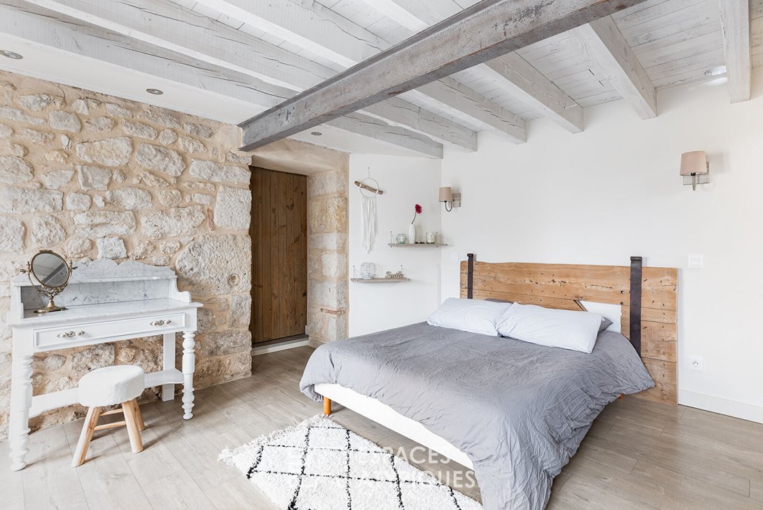 Renovated Building With Swimming Pool And Gîte In In Albi, Occitanie ...