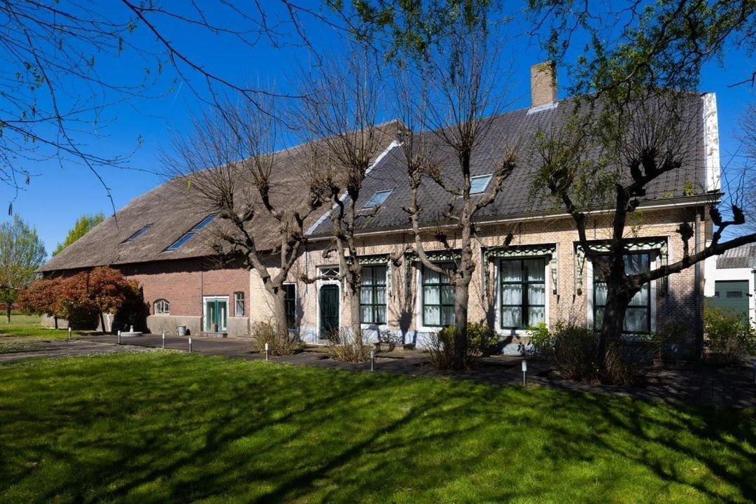 Carnisseweg 54 In Barendrecht South Holland Netherlands For Sale