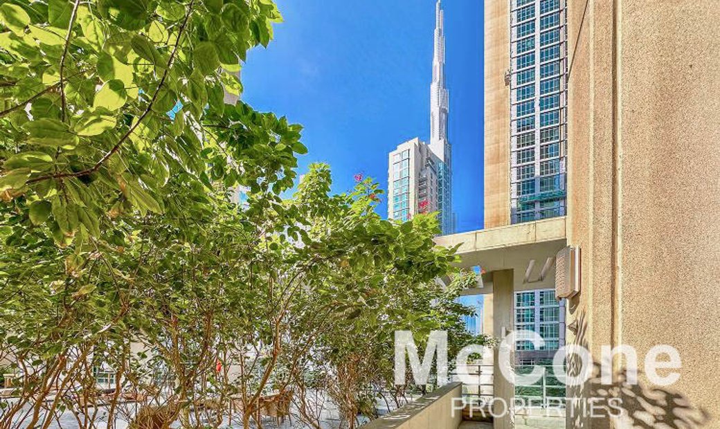 Podium Level | Largest Layout | Rented In Dubai, Dubai, United Arab ...