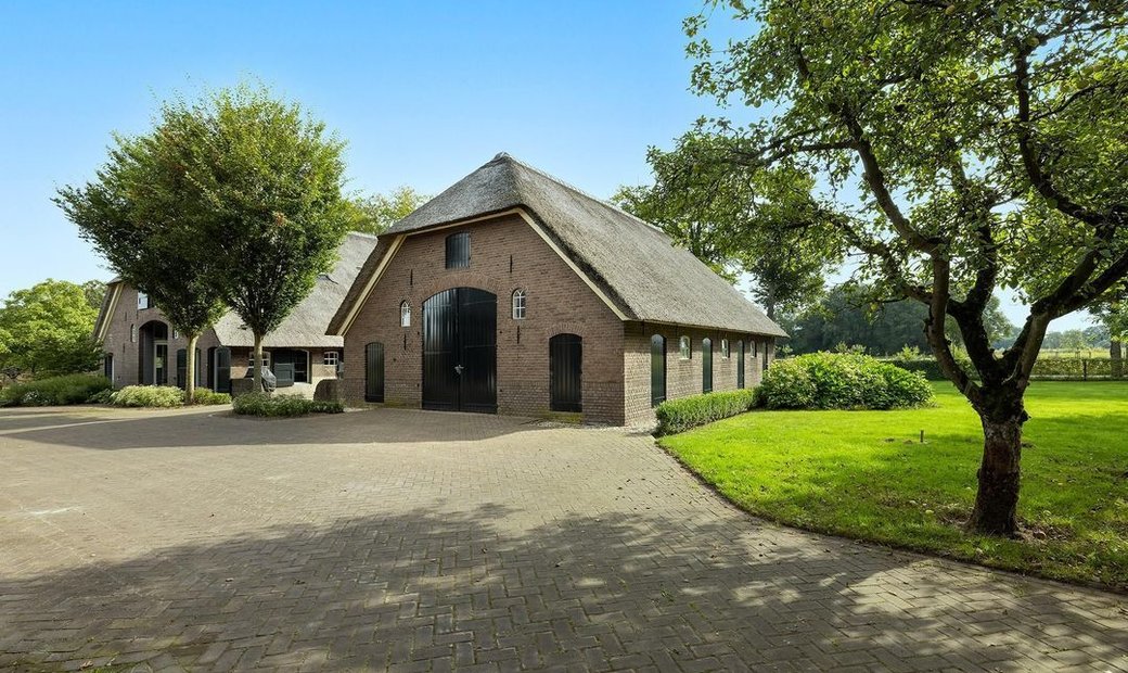 Dortherdijk 16 In Eefde, Gelderland, Netherlands For Sale (15281559)