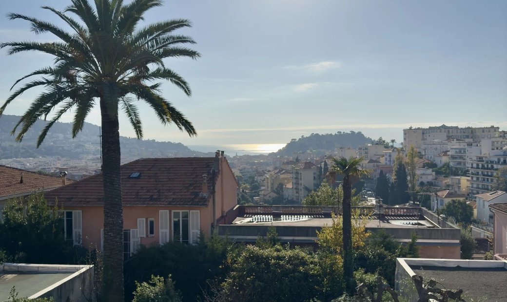 Nice House In Nice, Provence Alpes Côte D'azur, France For Sale (15281533)