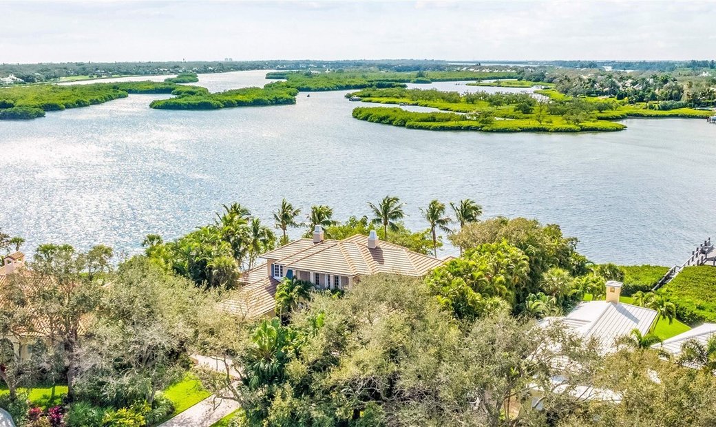 120 Estuary Circle, Vero Beach, Fl 32963 In Vero Beach, Florida, United ...