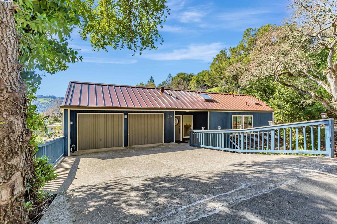 Residential Orinda In Orinda, California, United States For Sale (15282317)