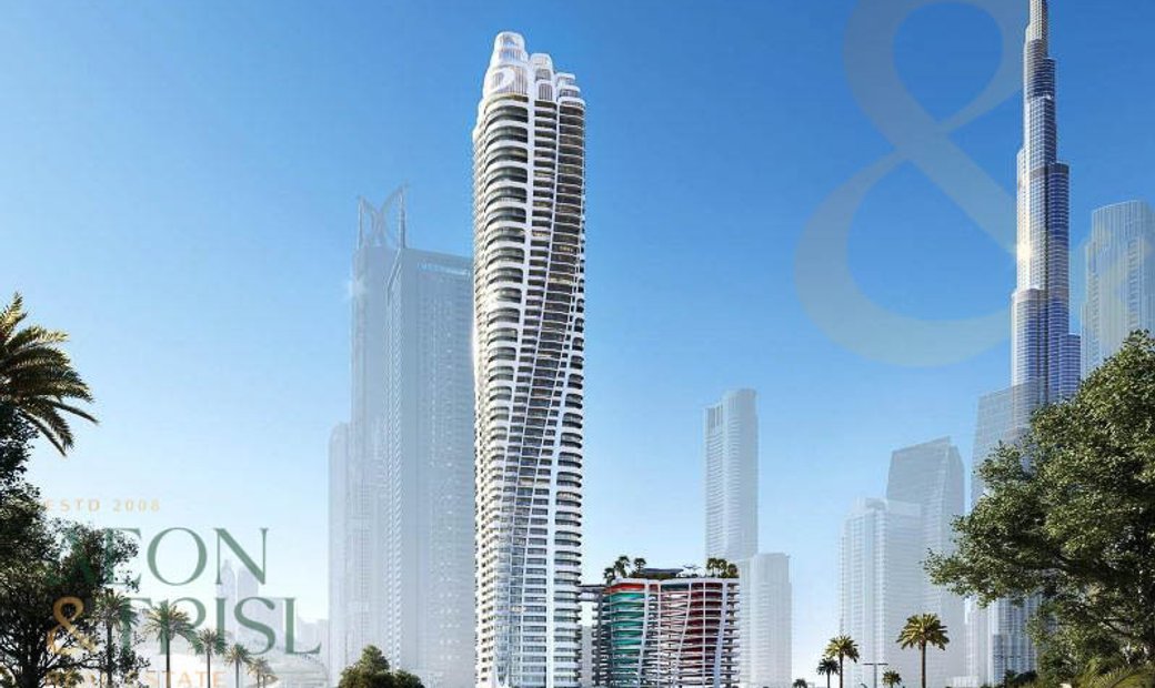 Experience Luxury | 2 Br | Volta By Damac In Dubai, Dubai, United Arab ...