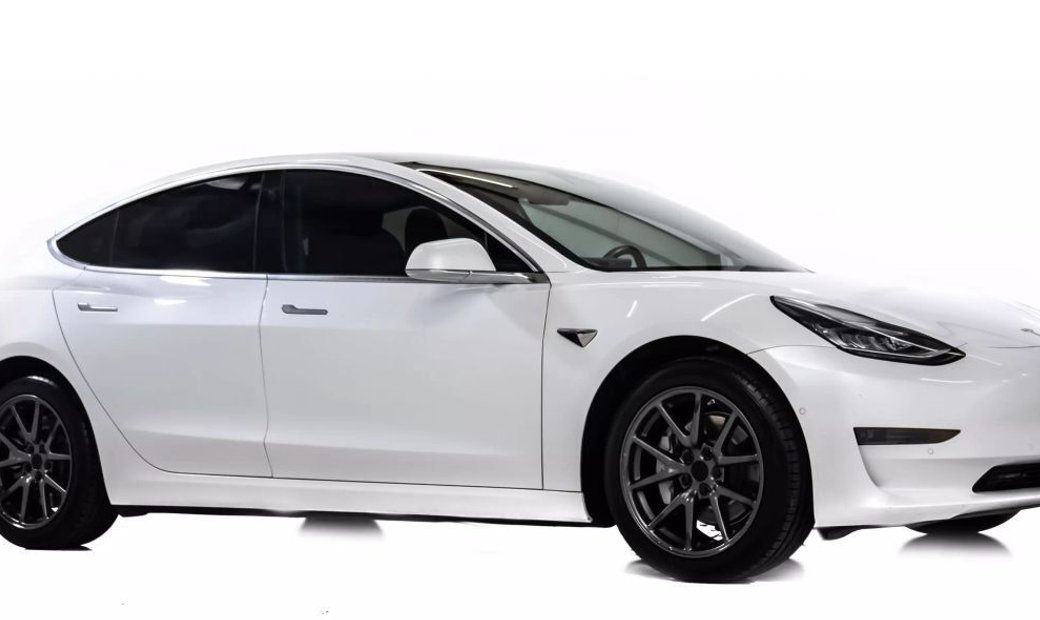 2020 Tesla Model 3 In Houston, Tx, United States For Sale (15246160)