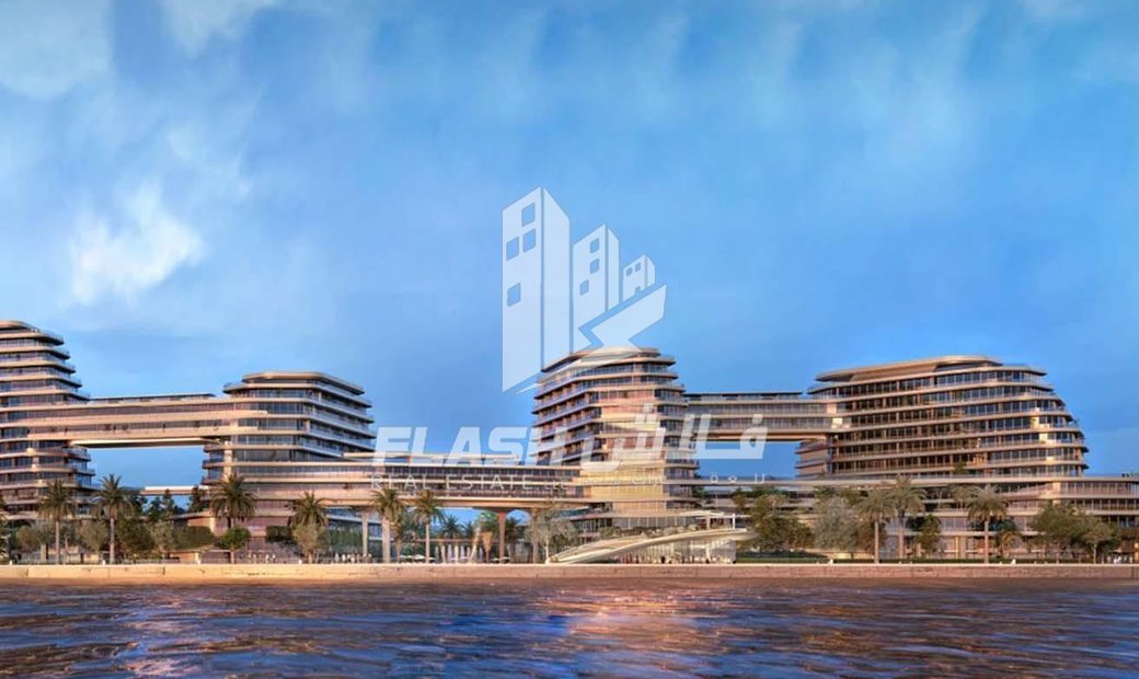 Lagoon View | In Al Jazirah Al Hamra, Ras Al Khaimah, United Arab ...