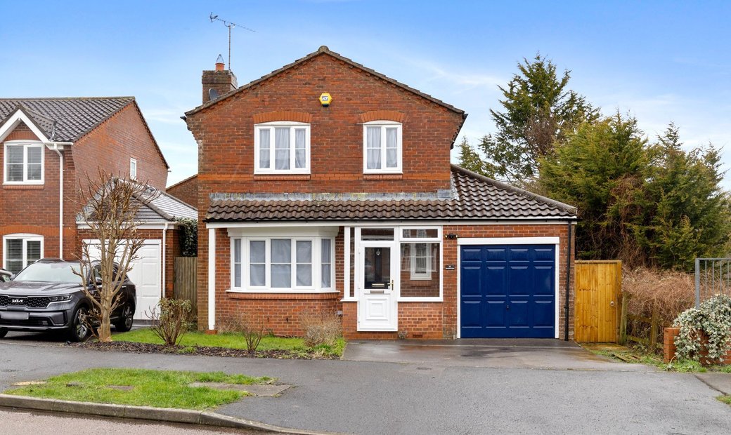 House Steyning In Steyning, England, United Kingdom For Sale (15285199)