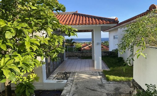 Luxury houses with terrace for sale in Ishigaki, Okinawa, Japan ...