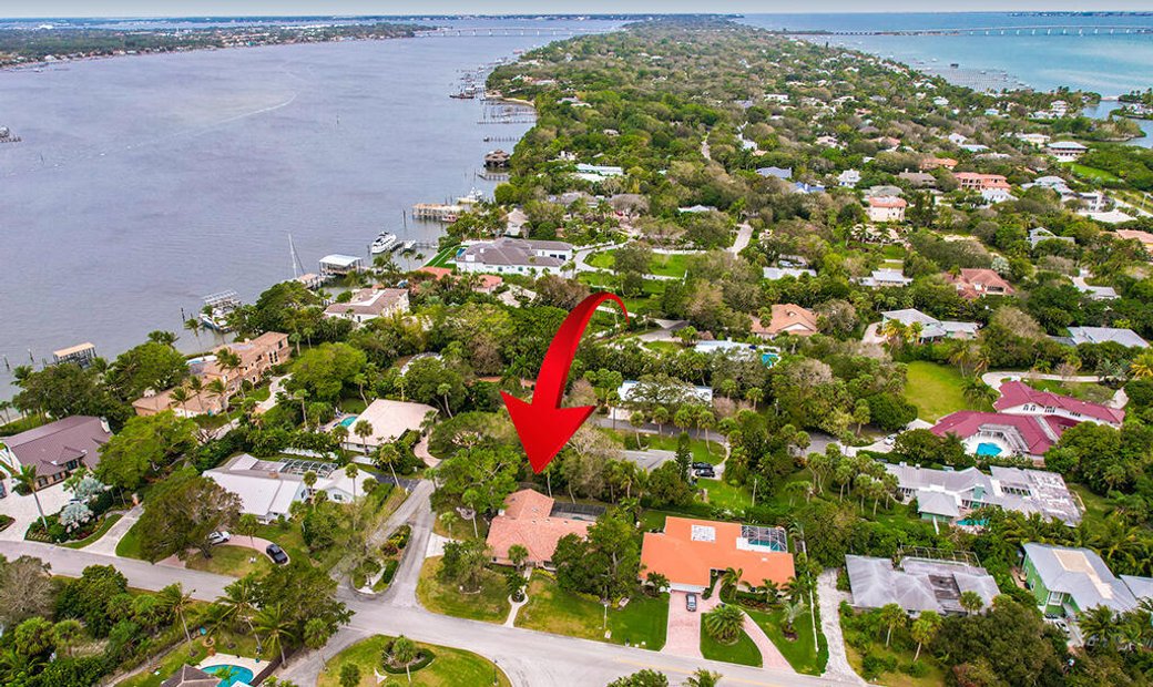 House Sewalls Point In Stuart, Florida, United States For Rent (15284983)