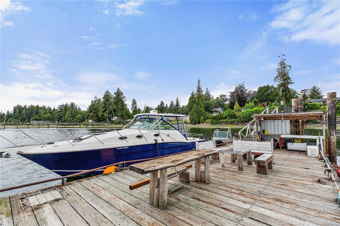 Sooke Residential In Sooke, British Columbia, Canada For Sale (15285382)