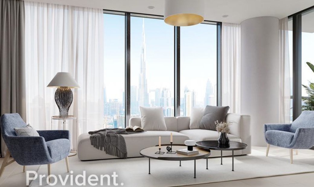 Breathtaking Lagoon View | Expansive In Dubai, Dubai, United Arab ...