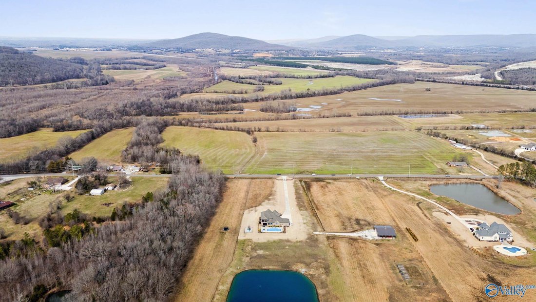 Residential Gurley In Gurley, Alabama, United States For Sale (15282018)