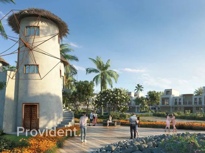 Explore Mykonos Lagoons: A In Dubai, Dubai, Vereinigte Arabische ...