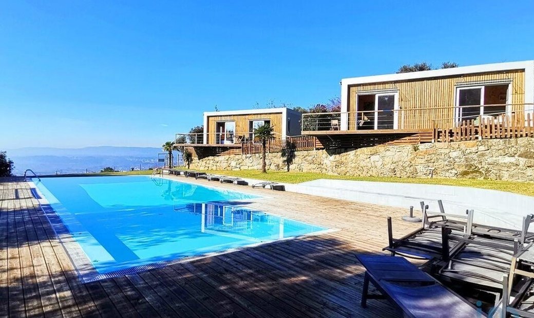 Valença In Valenca, Cristelo Covo E Arao, Viana Do Castelo District ...