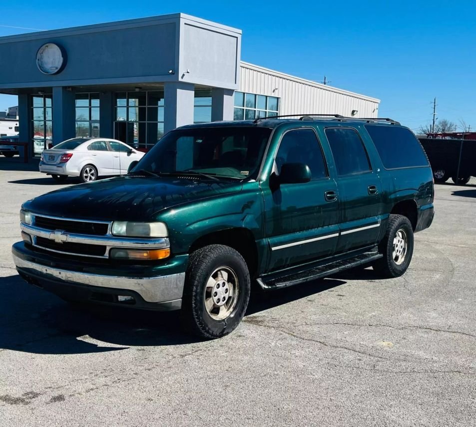 2002 Chevrolet 150 In Springdale, Ar, United States For Sale (15227607)