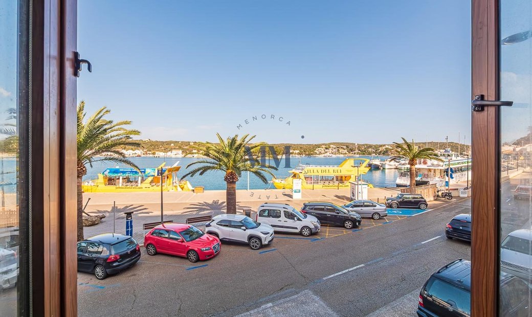 Mahón/Maó Edificio In Mao, Balearic Islands, Spain For Sale (15279900)